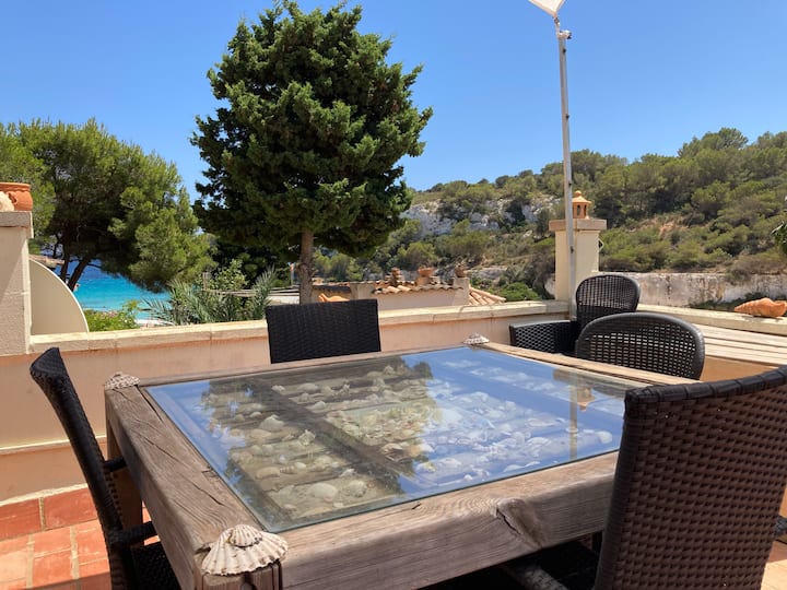 Casa Caracol - Strandfeeling Pur - Porto Cristo