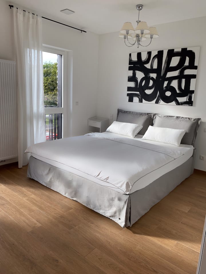 Centrally Located Chic Studio - Luxembourg