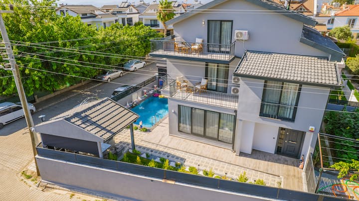 Villa Moonlight Fethiye - Fethiye