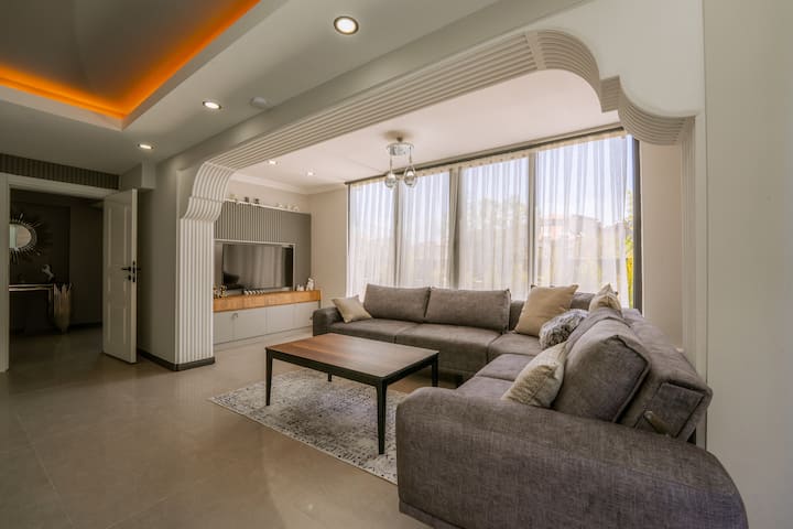 Villa Moonlight Fethiye - Fethiye