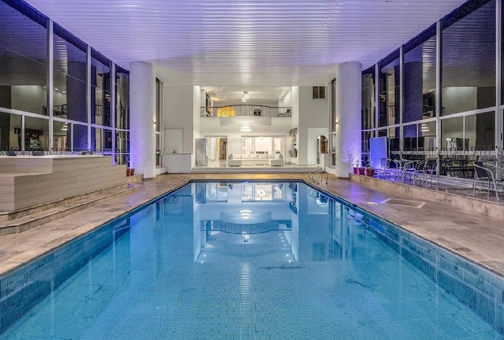 Luxury Duplex Poblado - Medellín