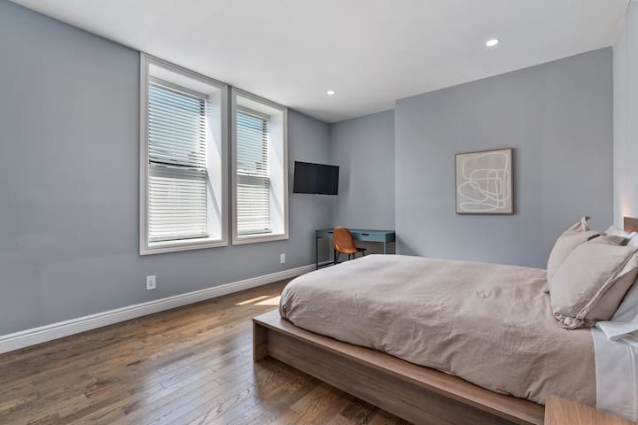 Comfort At Forbes 4 - Pittsburgh, PA