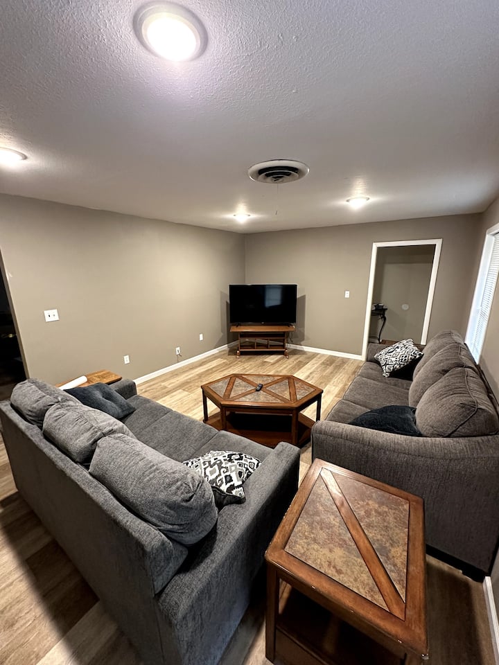 Joe's Place - Bryan, TX