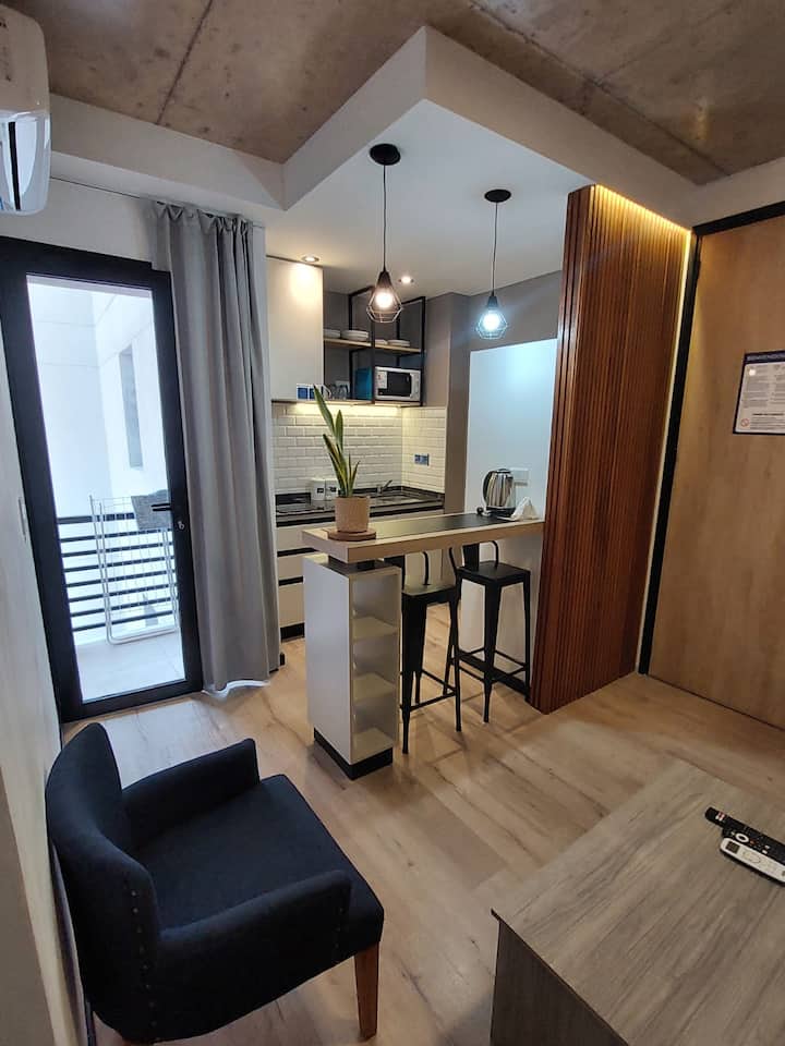 Ubicado Cerca De Todo! - Salta