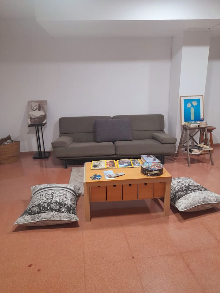 Tu Estancia En Barcelona. Habitación P/2 Personas - Barcelona