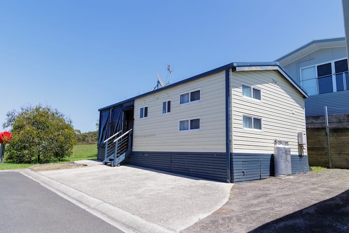 Great Apollo Bay Cabin Getaway - Apollo Bay