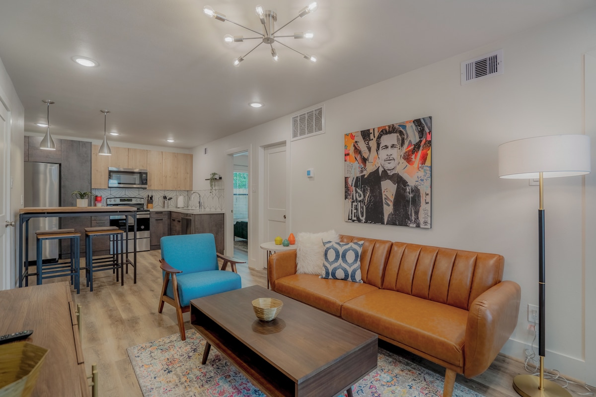 The Barbee-Event Venue for 60 at The Barbee in Houston, Texas, United ...