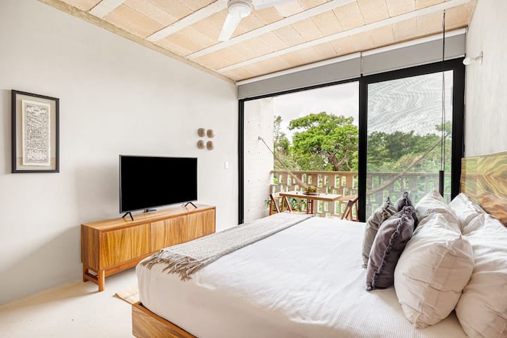 The Newest Centric Suite With Pool - Cancún