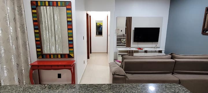 Apartamento Ubatuba - Ubatuba