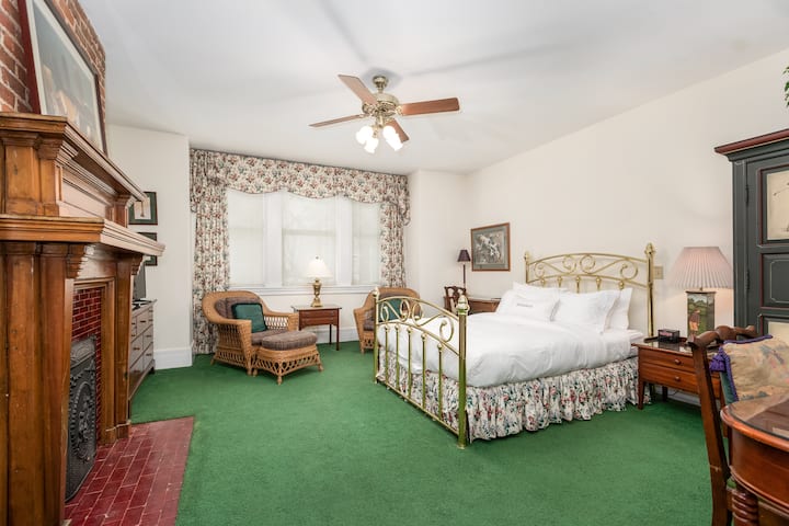 Baldwin Double - Winston-Salem, NC