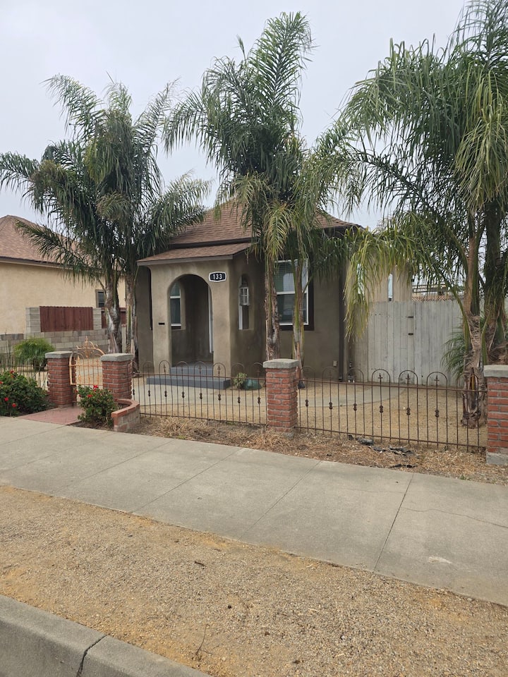 Cozy Remodeled Historic Home - Lompoc, CA