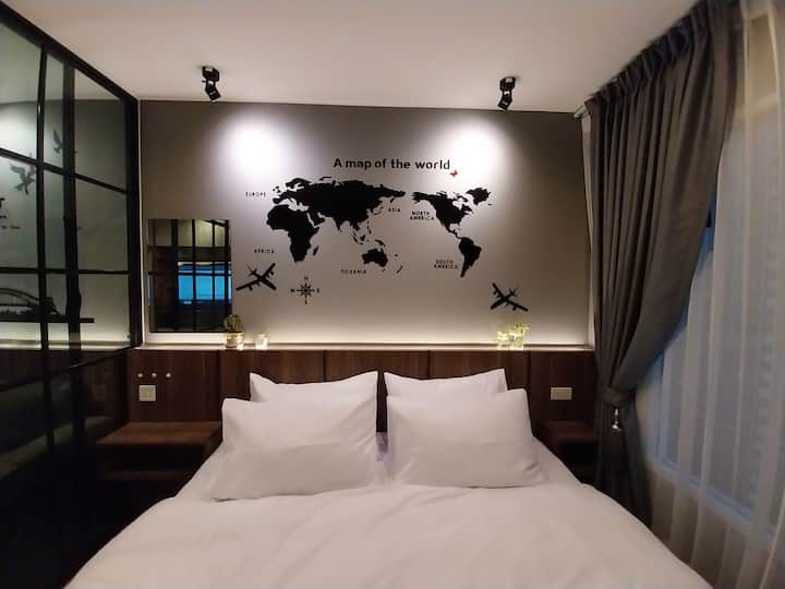 Cozy Life In Local Condo 200m From Mrt Bangson - Tailandia