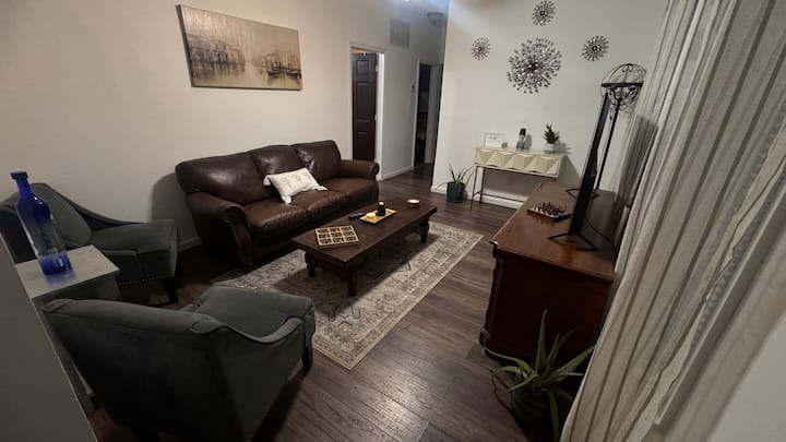 Welcome! Cozy 3bd Apt In Downtown Bayonne. - Staten Island, NY