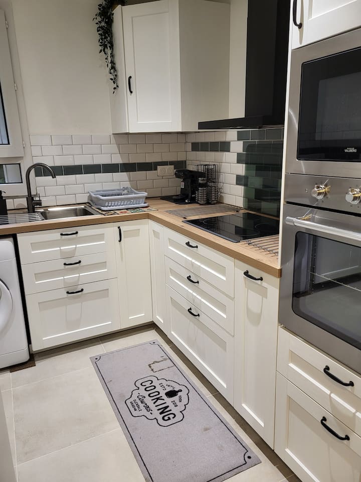 Chambres Meublées : Colocation - Rungis