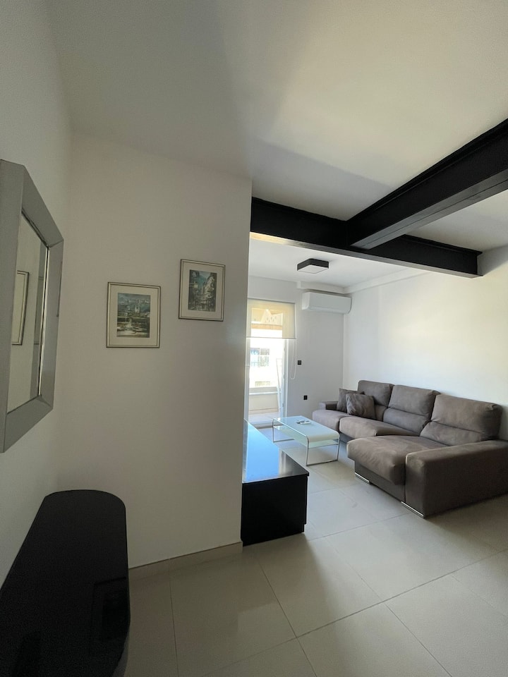 Nice Flat In The Center Of City - Malte