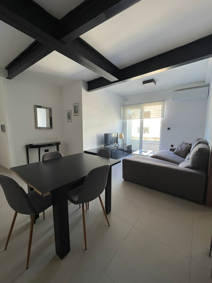 Nice Flat In The Center Of City - Malta