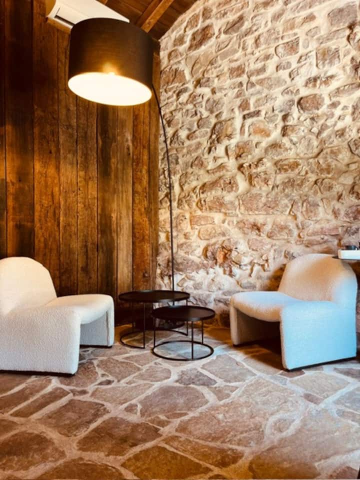 Chambre «&nbsp;Le Tarn » - Nant