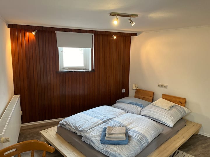 Apartment In Fachwerkumgebung - Bonn