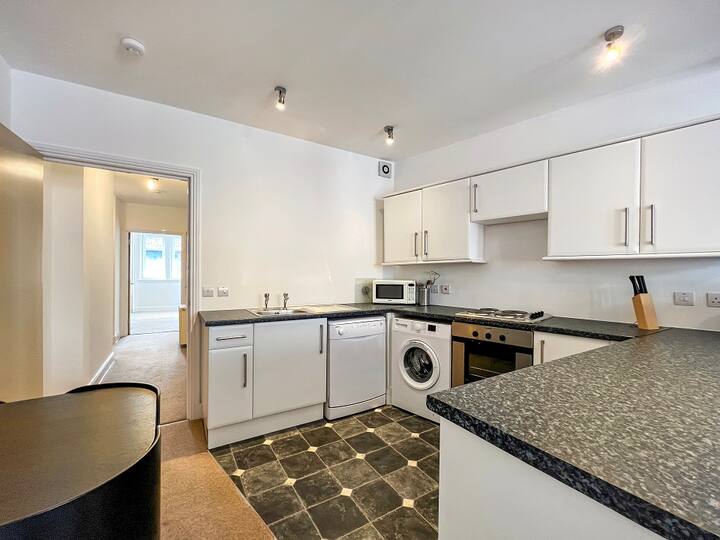 Stevenson Apartment In Oban City - Oban