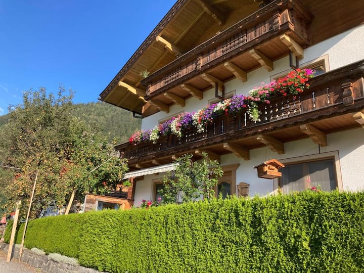 Apartment Weberhäusl - Bramberg am Wildkogel