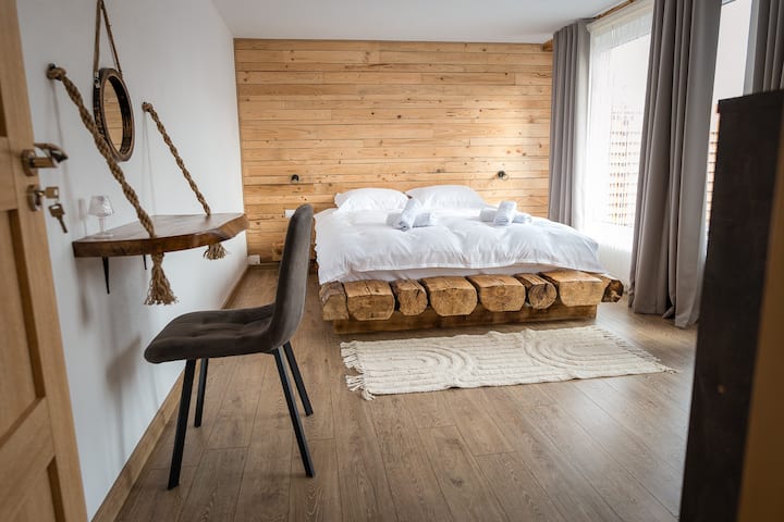 Casa Delia Toplita - Topliţa