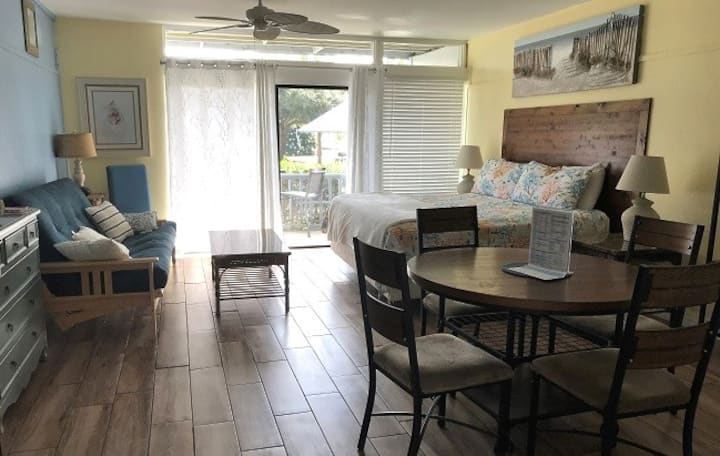 Unit 125 Beautiful Cedar Key - Cedar Key, FL