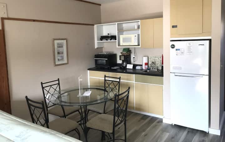 Unit 127 Beautiful Cedar Key - Cedar Key, FL