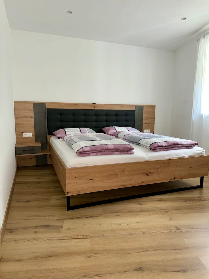 Appartment Sofia "Fischerhaus" - Naturns
