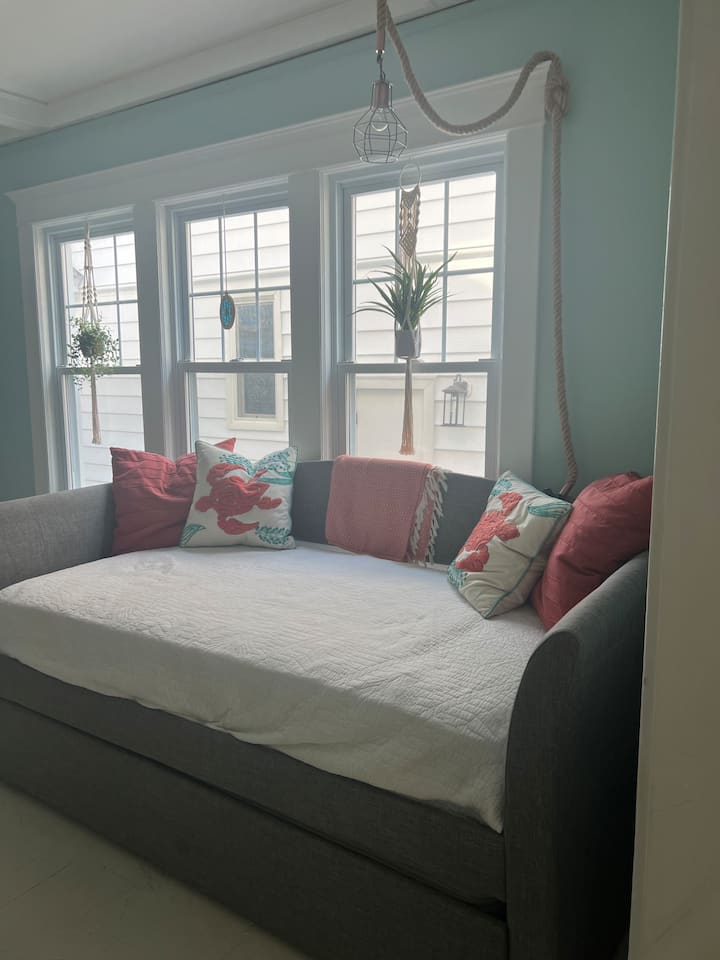 Serenity Now! 2br 3 Blk To Beach - Ocean Township, NJ