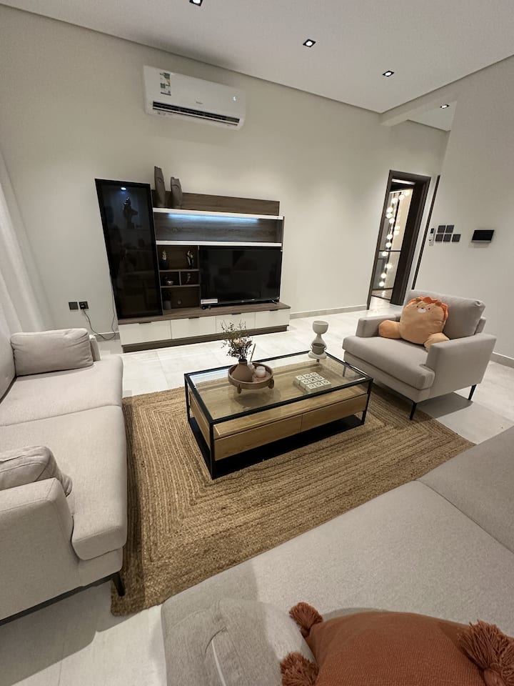 Layan Residence - Madinah