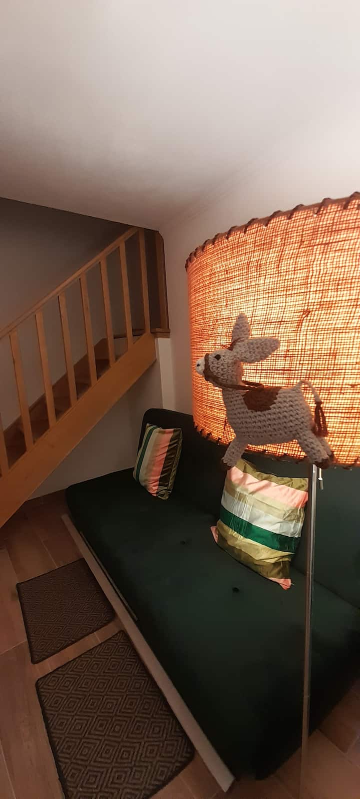 A Casa Do Maltês - Mação