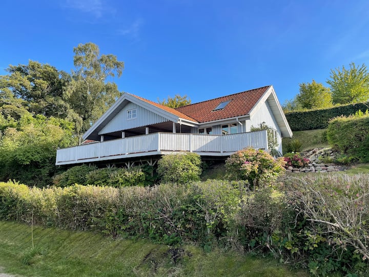 Sommerhus - Denmark