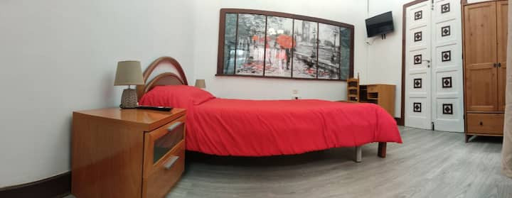 Tenerife Bnb - Santa Cruz de Ténérife