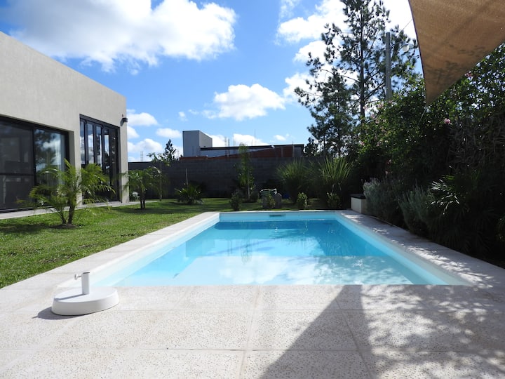 La Aldeana - Gualeguaychú