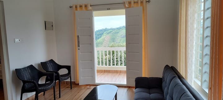 Laural Meadows - Family Cottage - Idukki