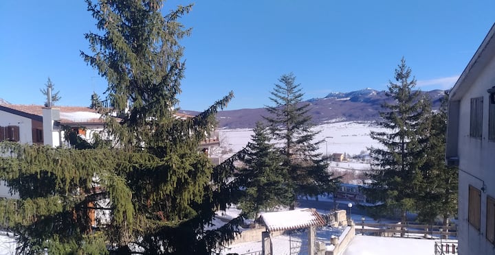 La Casetta Di Rivisondoli - Roccaraso