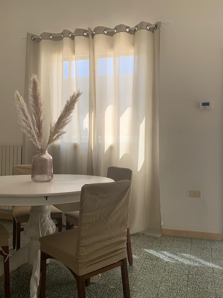Casa Moi - Brindisi