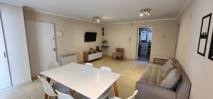 Departamento 2 Dormitorios - Córdoba, Argentina