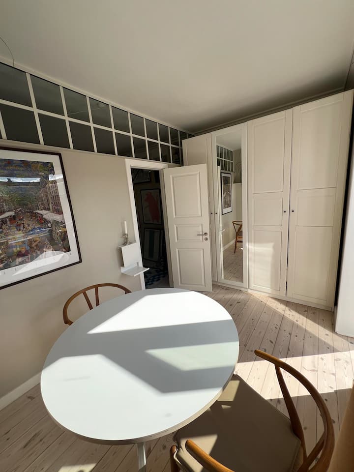 Flat In Amager - Copenhagen