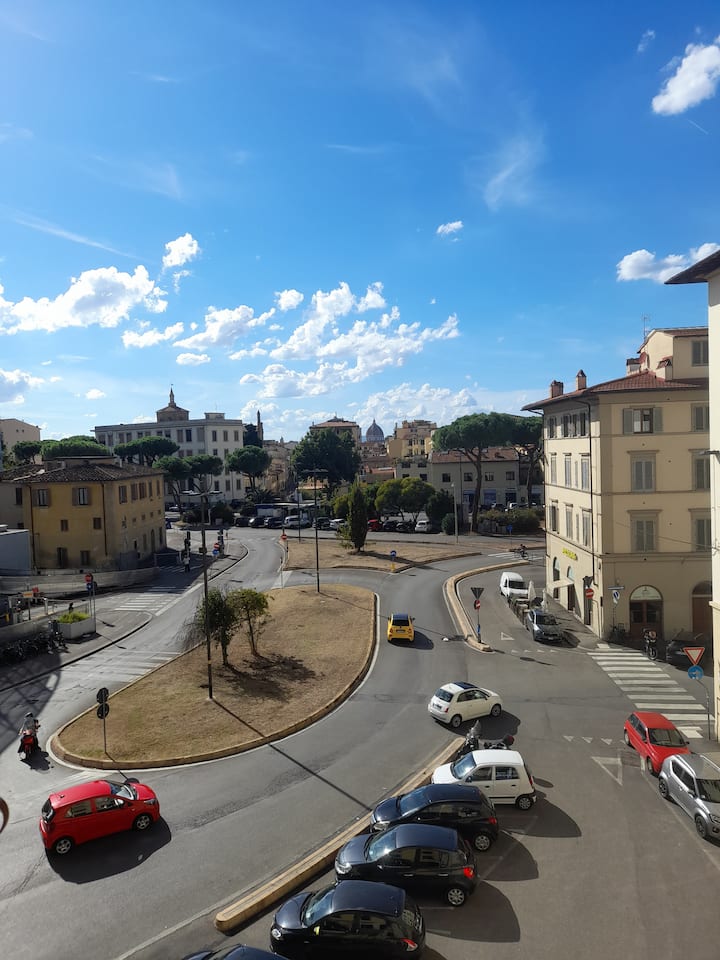 Alberti  View - 佛羅倫斯