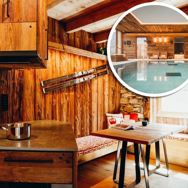 Le Chalet Des Amis By Lodji - Saint-Martin-de-Belleville