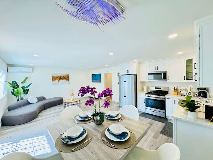 35% Off 2b/2b W Yard Close Airport, College, Shop - Claremont, CA