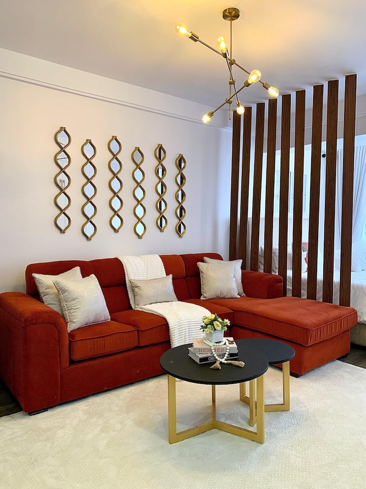 Berkeley Suites, Kilimani ,Nrb. - Nairobi