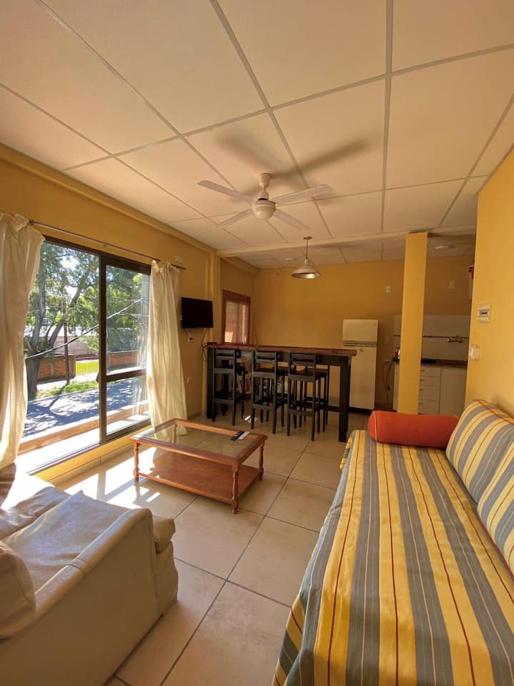 La Esquina De Itatí - Ñeembucú