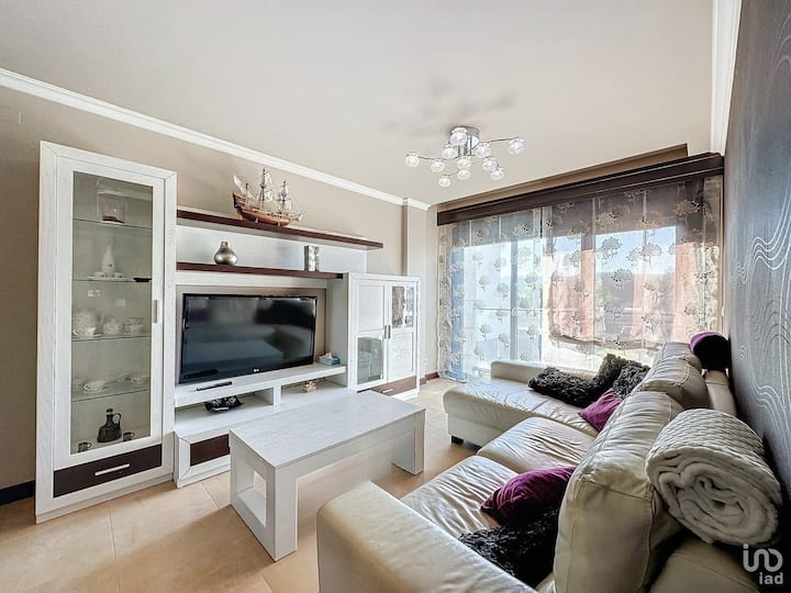 Apartamento Brétema - El Grove