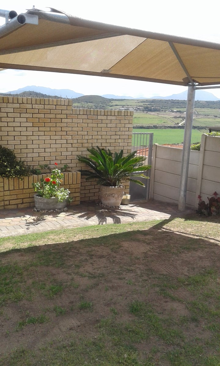 Potgieter's View - Tergniet