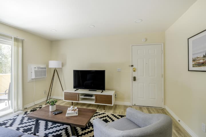 Comfort + Style + Easy Commute - Fremont, CA