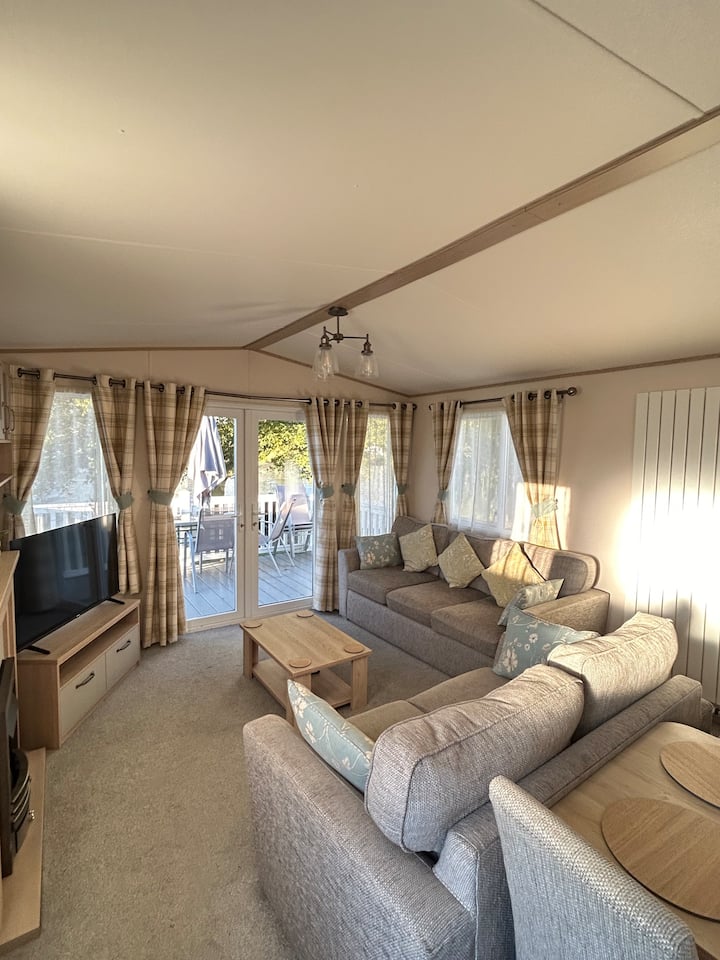 Luxury Caravan - Skegness Southview - Skegness