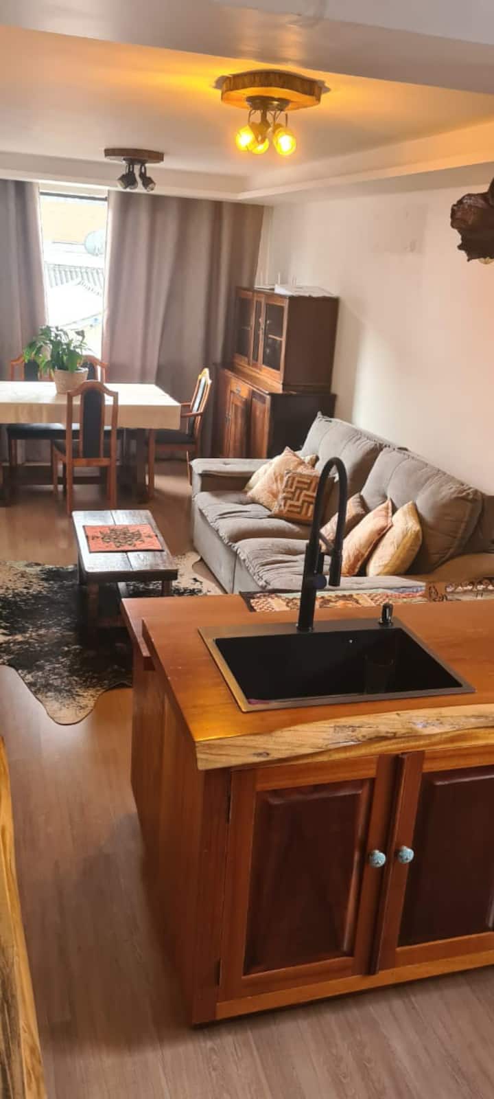 Sua Casa Na Praia - Itapema