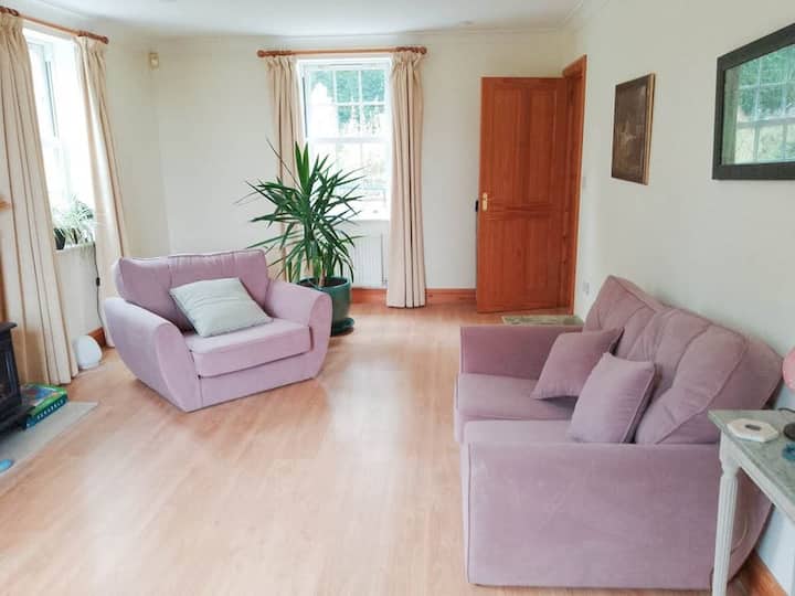 Double Ensuite Room In New Forest Cottage - Ringwood